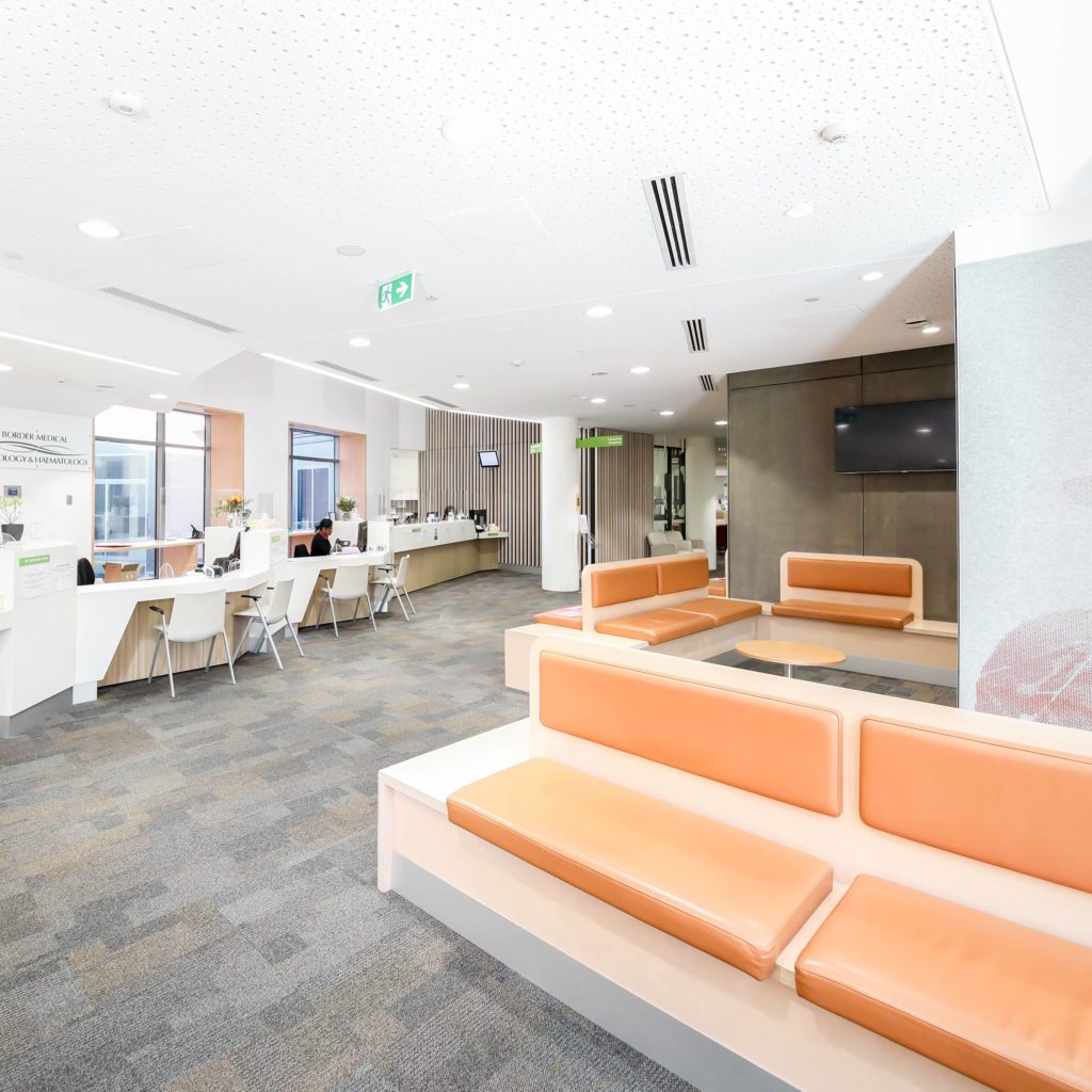 Border Medical Oncology & Haematology. Cancer Care Specialists